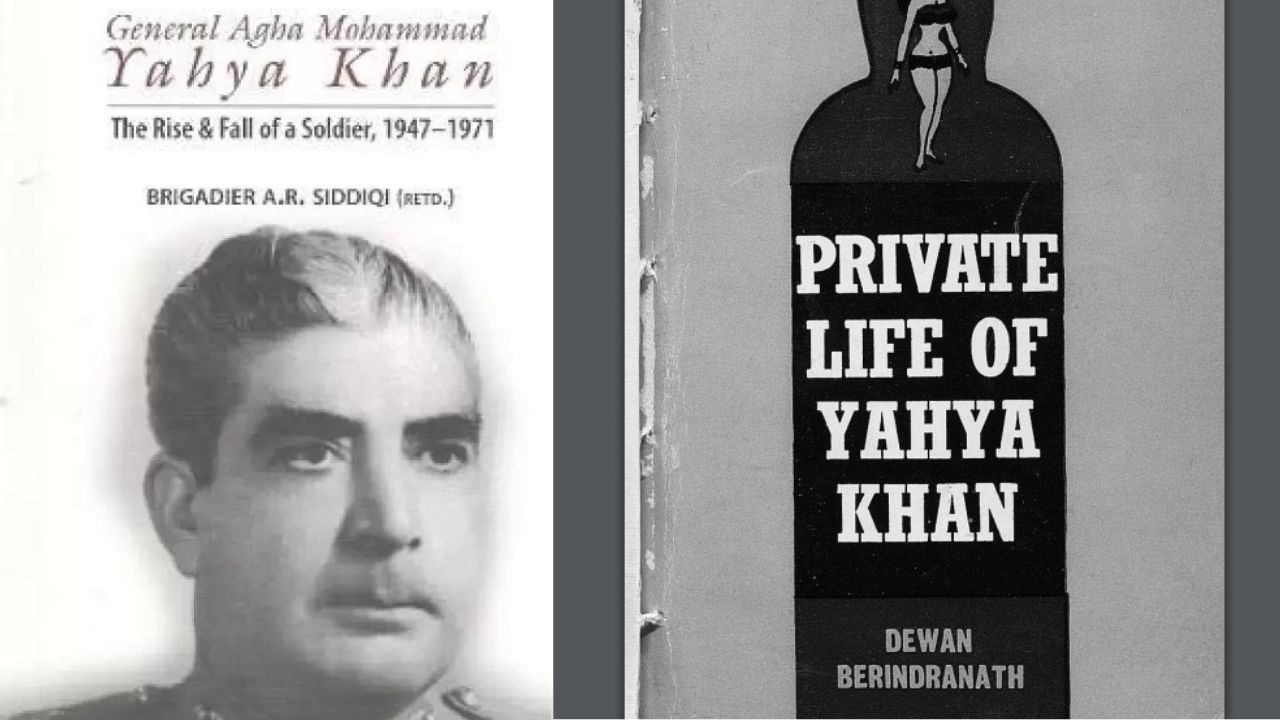 इस पाक राष्ट्रपति को दिखाई देने लगा था इंदिरा गांधी और मानेकशॉ का भूत! - The Lallantop